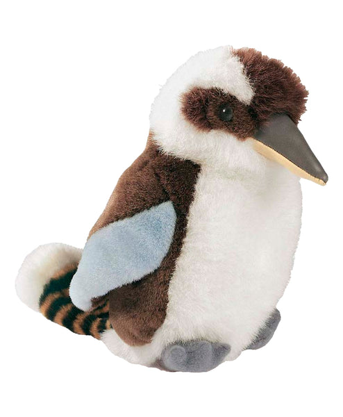 Kookaburra stuffed toy store