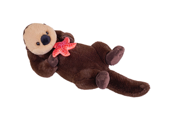 Wild republic sea otter store